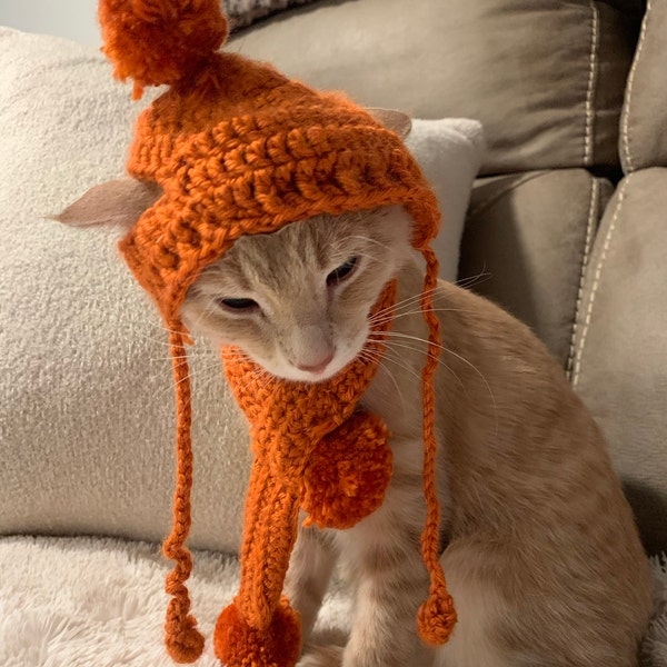 Royal Prince Nobility Clothes for Cats, Prince Crown for Cats, Handmade ...