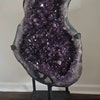 36” Tall GIANT Citrine Cathedral Big Crystal Geode - Etsy
