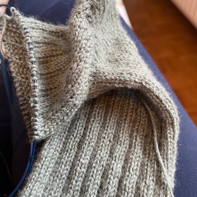 Instructions I BASIC Socks Light - Etsy