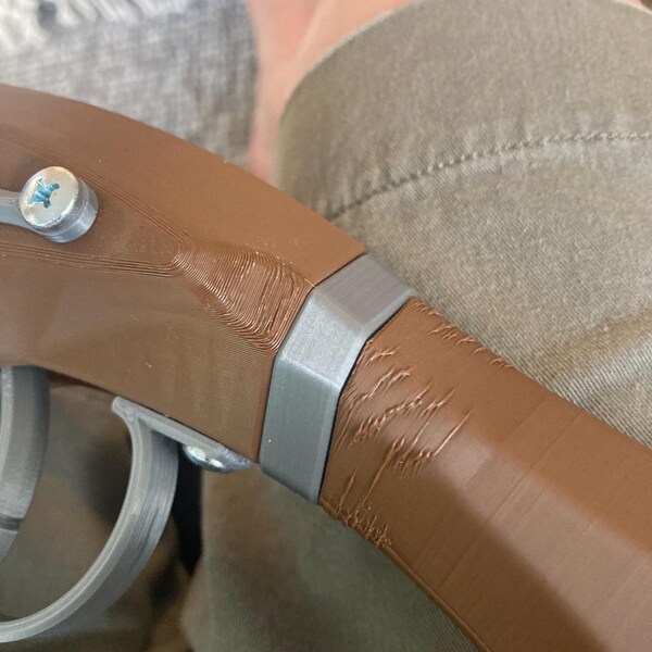 Carny Rex Flintlock Nerf Musket - Etsy