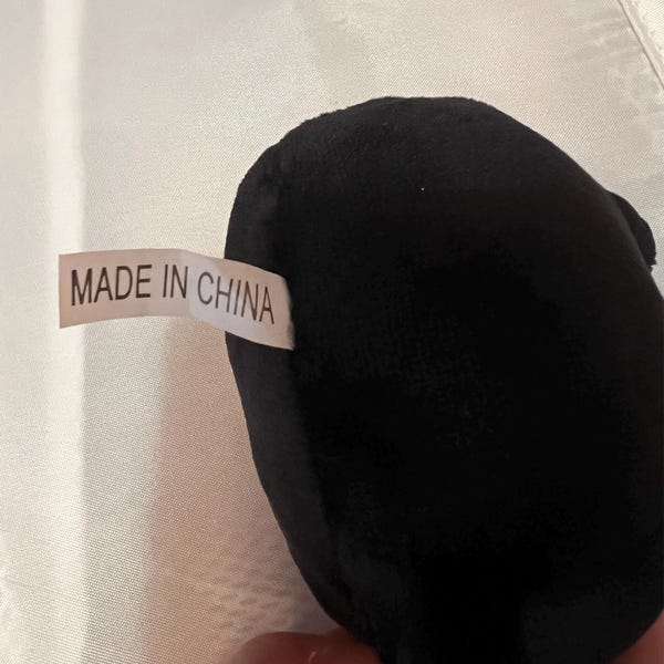 Graduation Gift Positive Potato, Emotional Support Pickle, High School ...