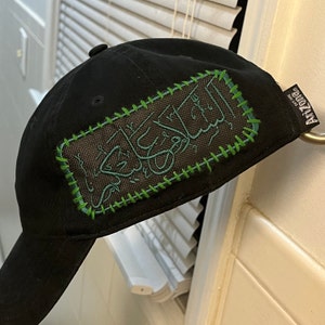 Africa Continent Outline Patch - Etsy