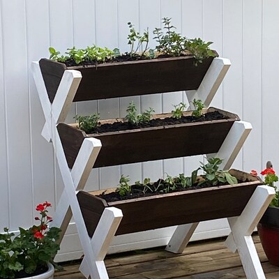 Decorative Mailbox Post Plans Mail Box Post Plans Letter Box - Etsy