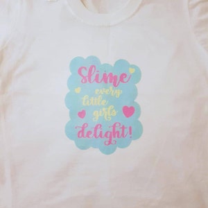 What's Your Slime Name Poster / Extra Large & Small Formats / Slime ...