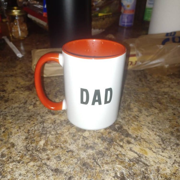 Custom Text Mug, Design Your Own Mug, Gift for Friend,create Your Own ...