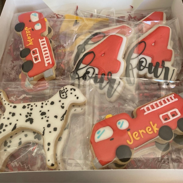 Number Cookie Cutter Set 1-9 - Birthday, Plaque, Script - Etsy