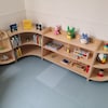 Original Modular Montessori Shelf Made From Certified Wood - Etsy