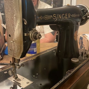 Alphasew Sewing Machine Motor With Electronic Control .9 Amp K-bracket ...