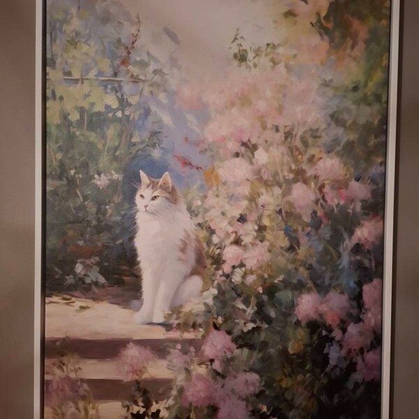 A Capriote by John Singer Sargent wall Art Framed Canvas Picture Print ...