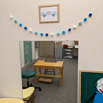 Executive Functioning Poster, Cognition Print, Neurology Art, Therapy ...