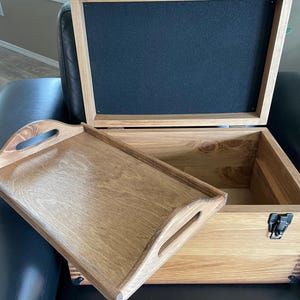 Time Capsule Storage Box - Etsy