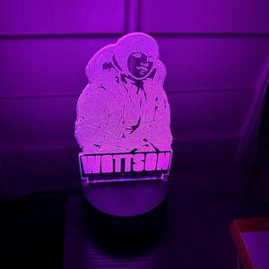 Six Siege Finka LED Operator Light USB Powered Officially Licensed by ...