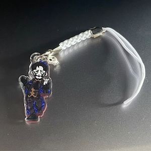 Dried Persimmons Candy Sugimoto Charm - Etsy