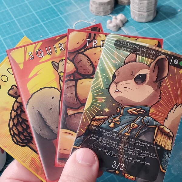 Jin Gitaxias Progress Tyrant Proxy For Magic The Gathering Etsy 4638