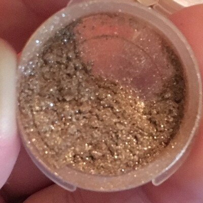 EYESHADOW SAMPLES Pick Any 3 Eyeshadow Colors to Sample All Natural ...