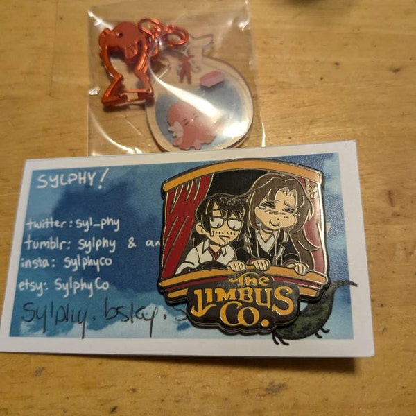 Limbus Company the Middle Little Brother Meursault and Little Sister ...