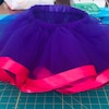 DIY Princess Tutu Tutorial Pattern INSTANT Download PDF Diy Guide Ebook ...