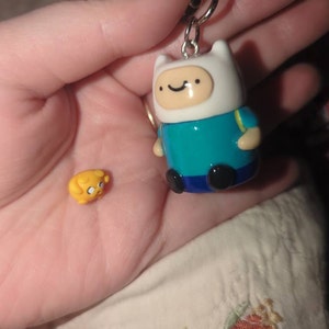 Club Penguin Stash Keychain Polymer Clay Stash Nostalgia Cute Keychain ...