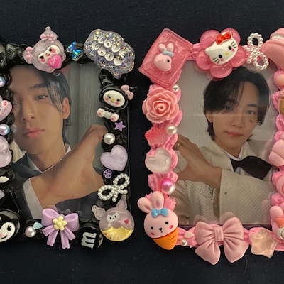 Decoden Cream Glue and Charms Kit ,decoden Kits for Beginners, Decoden ...