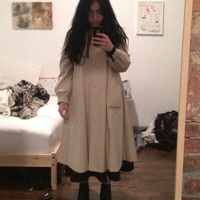 Mens Vest Open Back Vest Gentlemen's Vest Brown Orange Open Back Men's ...