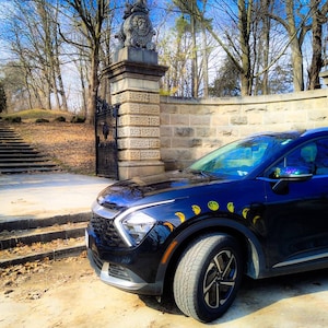 Crystal Corner Suncatcher Window Decal Prism Sticker Holographic ...