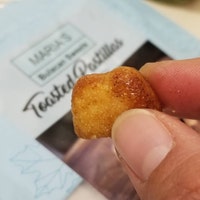 Toasted Pastillas - Etsy