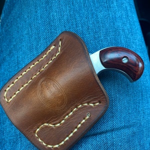 Walther TPH Pocketmag Holster - Etsy