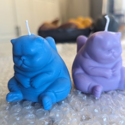 Peace Sign Candle / Hand Gesture / Peace Candle / Peace and - Etsy Canada