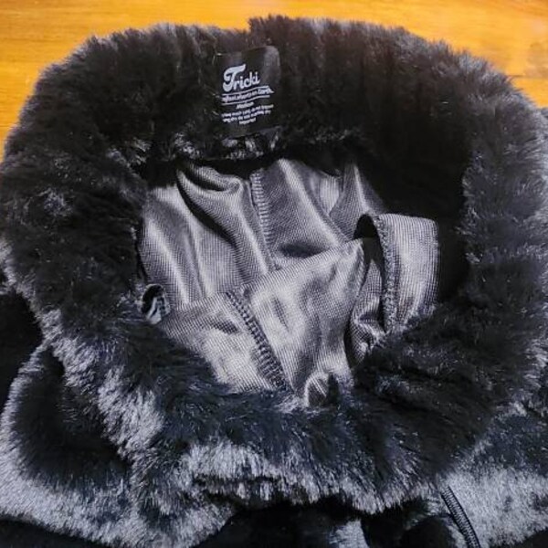 Teddy Sherpa Baseball Cap Ultra Fluffy - Etsy