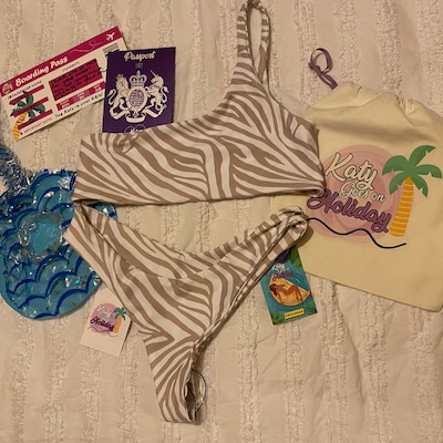 Create Your Own Bikini - Etsy