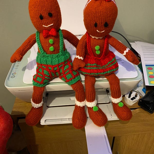 Tea Cosy Knitting Pattern. PDF Digital Download. Grandpa.cosypots ...