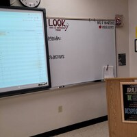 Look What is Happening Today Decal Vinyl Decor for Classroom Teacher ...