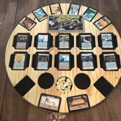 Men's Grooming Shaving Stand for Razors and Brushes, Premium Wood, Dad ...