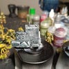 Medieval Tannery - DND Aos Pathfinder Conquest Miniatureland Tabletop ...