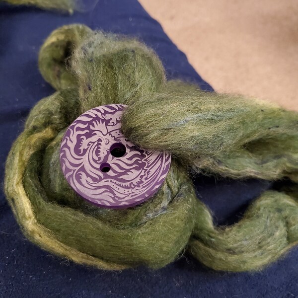 Acrylic Diz and Threader - Etsy