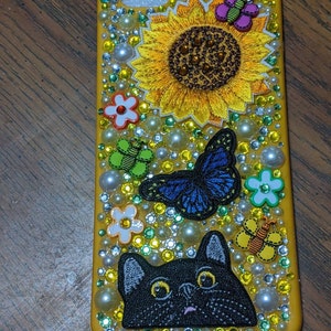 LONG FAKE Sprinkles Polymer Clay Kawaii Decoden Faux Topping Diy Slime ...