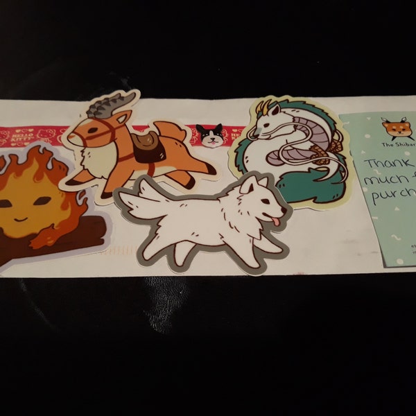 Shiba Inu Paladin Sticker - Etsy