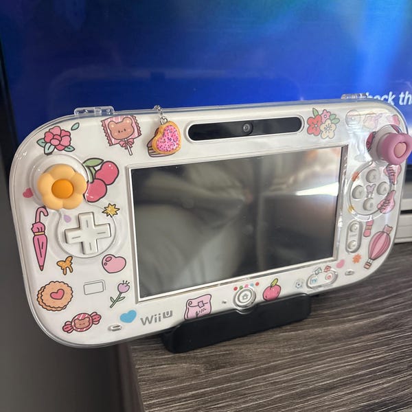 Miniature Food Cinnamon Roll Key Chain or Cell Phone Charm, Cute and ...