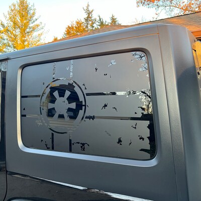 Explore Vinyl Decal - Etsy