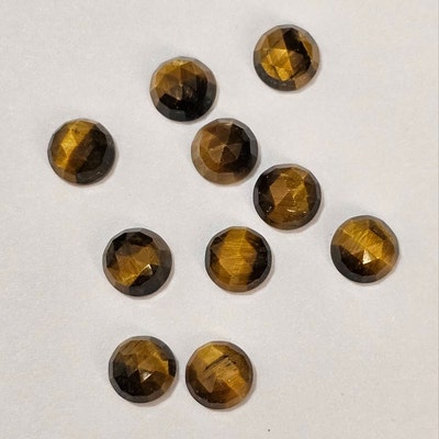 4 Pieces Natural Ethiopian Opal Cabochons Gemstones Lot 6x8mm Oval ...