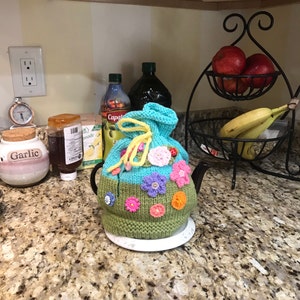 Twiddle Muff photo Only an Example | Etsy UK