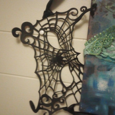 Clown Face Stencil - Etsy