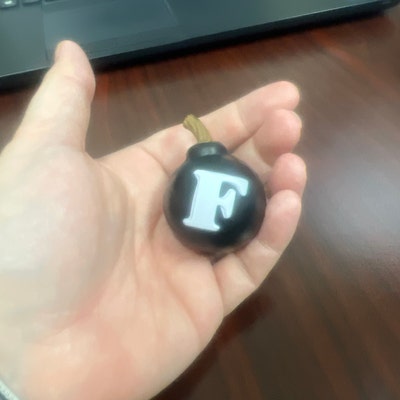 F-bomb Rubber Gag Toy pack of Four please Read Dimensions - Etsy