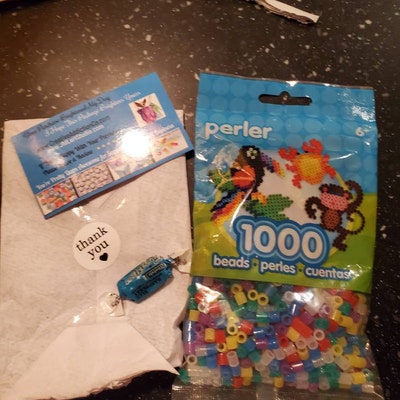 1000 Perler Beads, Perler Melting Beads, Bulk Perler Beads, Perler Bead ...