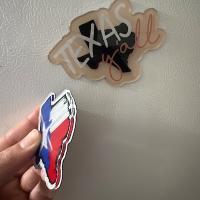 Austin Texas Sticker Austin Sticker Texas Sticker Texas - Etsy