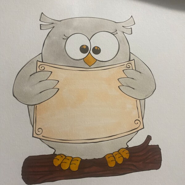 Bumble Bee Gnome Digital Stamp, Bee Gnome Black Line Art, Gnomes for ...