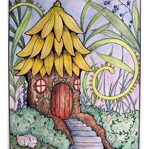 Winter Solstice Dragon Coloring Page | Intermediate Level Coloring ...