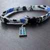 TFIOS Infinity Cord Anklet / Bracelet / Necklace - Etsy