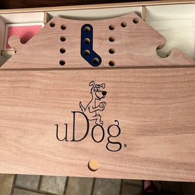 Udog Expansion Packs - Etsy