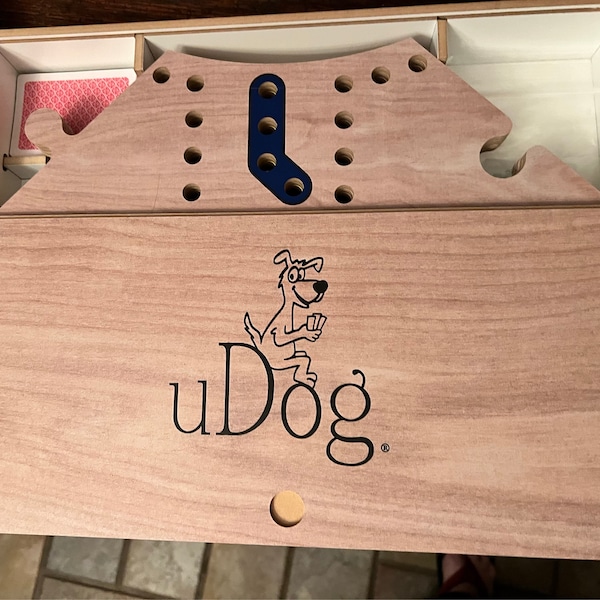 Udog Expansion Packs - Etsy